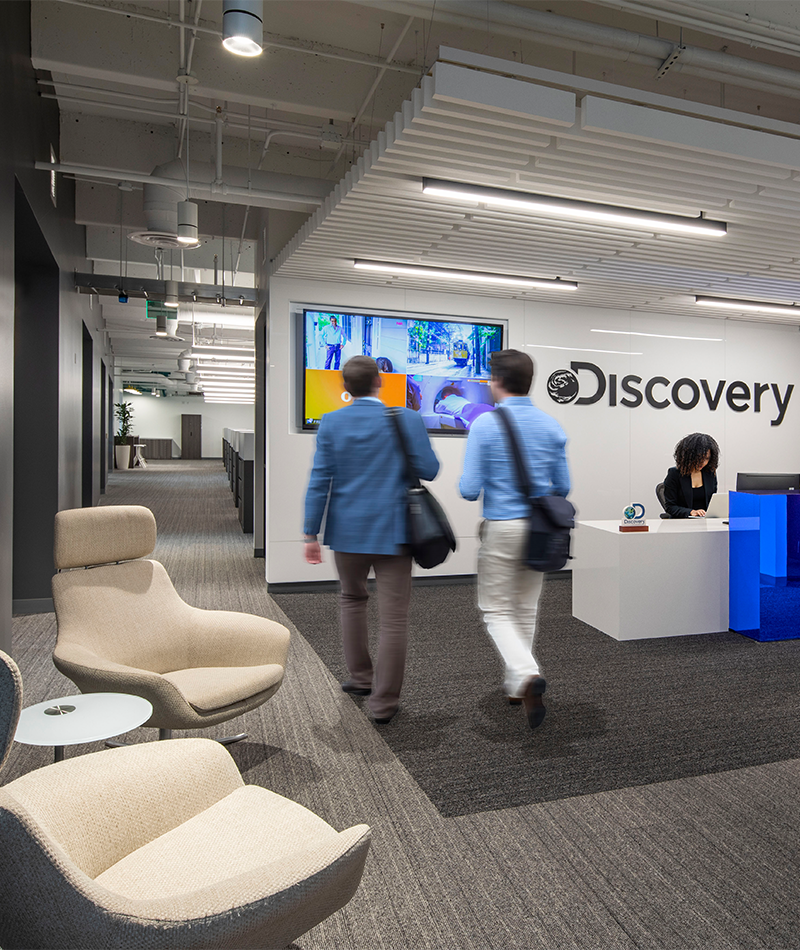 Discovery - Miami - meridiandesign.com